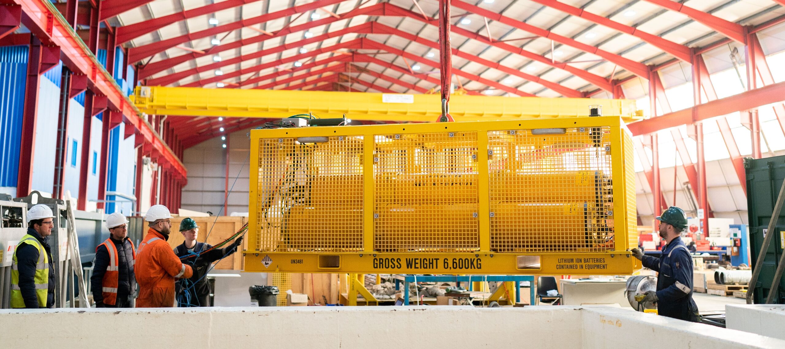 Altilium Metals to accelerate development of UK’s largest EV battery ...