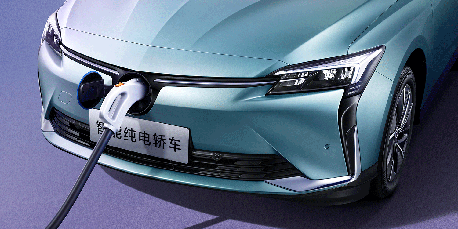 SAIC-GM open second electric car plant in China - energy storages tech ...