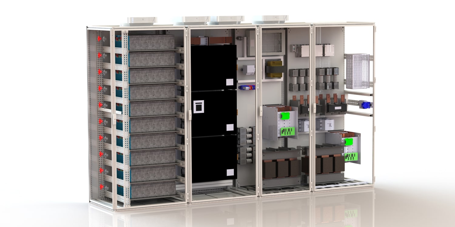 Unico introduces new EV battery testing platform - energy storages tech ...