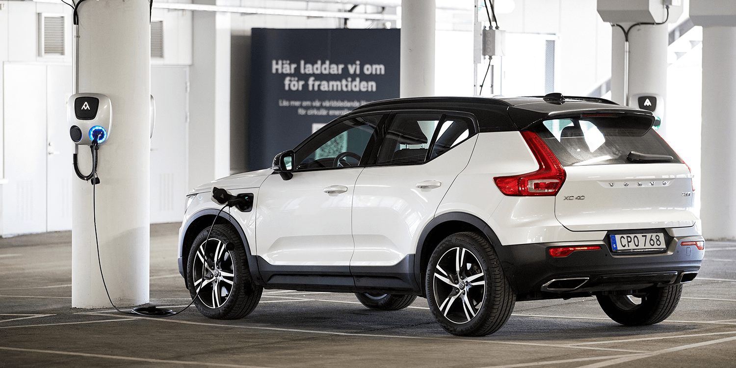 Xos presents two new electric utility vehicles - energy storages tech ...
