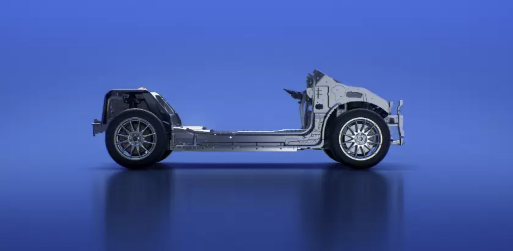 Stellantis reveals STLA Medium Platform designed to electrify passenger ...