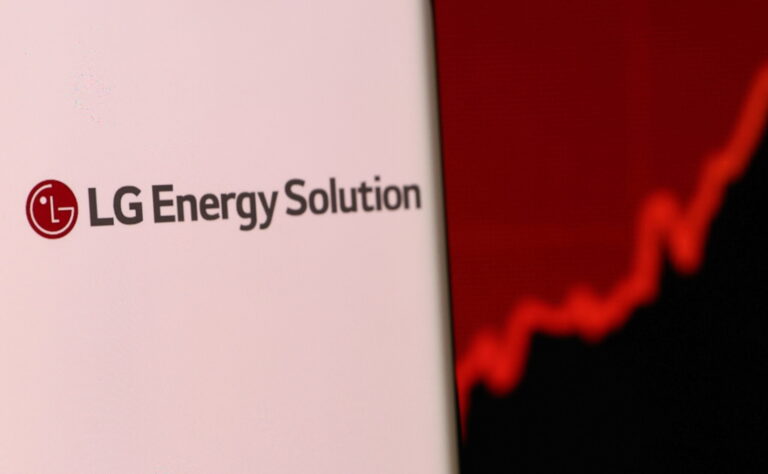 LGES reportedly to build 46-series cylindrical battery production line ...