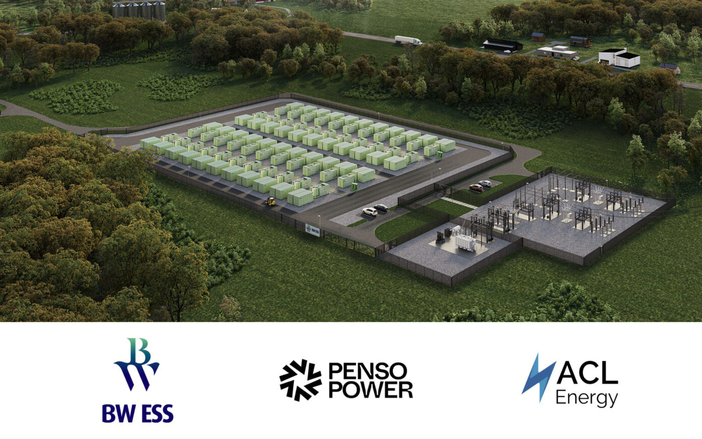 Panasonic Energy partners with NOVONIX for sustainable synthetic ...