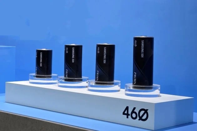 Korean Battery Giant Makes First Major Entry into Tesla Supply Chain ...