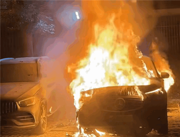 After a violent blaze in Guangzhou and a prior fire in South Korea’s ...