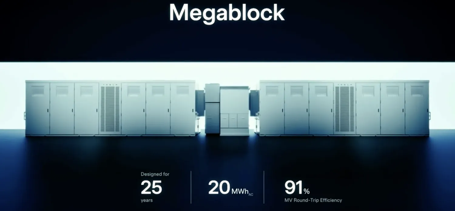 Next-Generation Utility-Scale Storage Solutions Debut in Las Vegas with ...