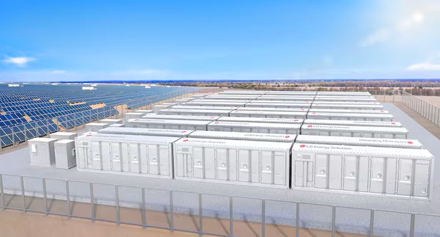 EstLink connections severed during Kiisa storage facility testing ...